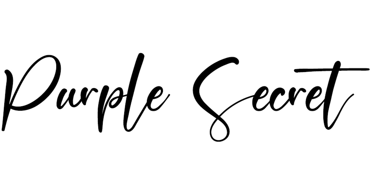 Purple Secret